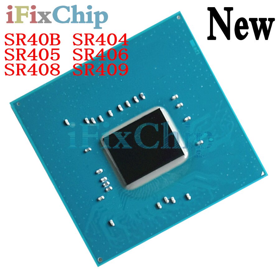 วงจรรวม BGA SR40B SR404 SR405 SR406 SR408 SR409 SRKMA FH82HM370 FH82Q370 FH82H370 FH82Z390 ...