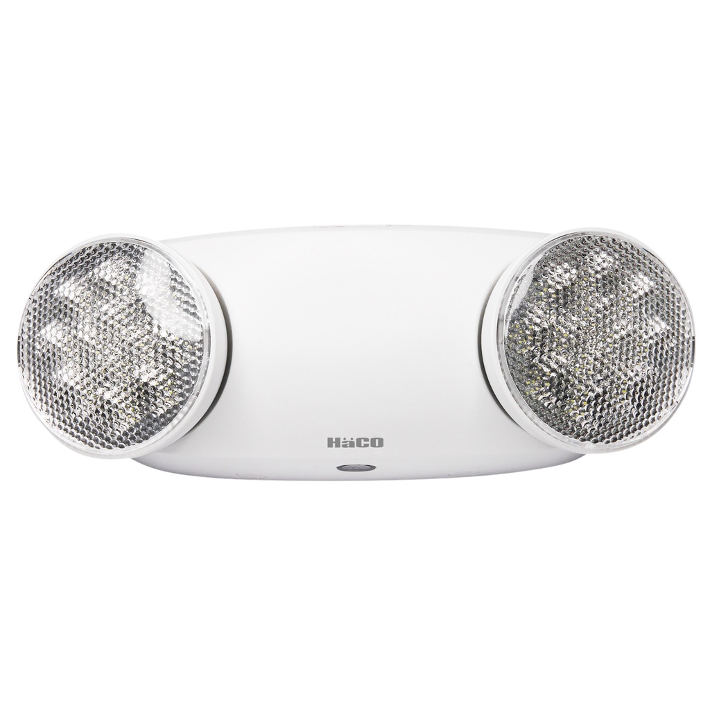 HACO ชุดไฟฉุกเฉินแอลอีดี LED Emergency Light 220V โคมหลอดLED 1,000mAh ...