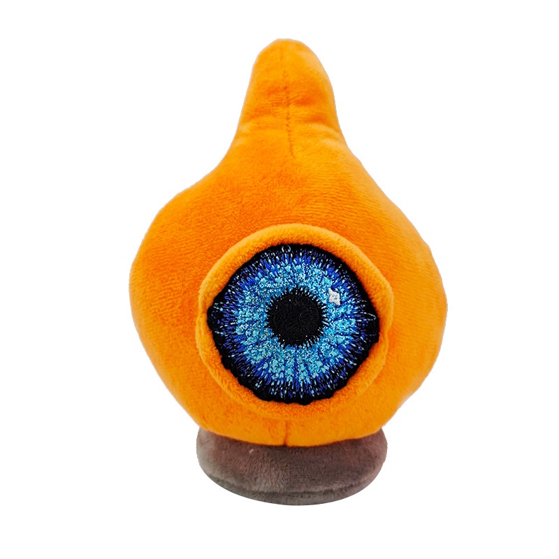 Ply SCP ตุ๊กตายัดไส้ รูปหมอ โรคระบาด ของขวัญปาร์ตี้ฮาโลวีน SCP-173 SCP ...