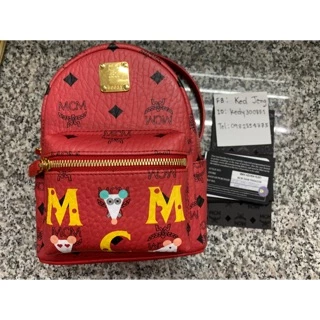 mcm mini ราคาพิเศษ | ซื้อออนไลน์ที่ Shopee ส่งฟรี*ทั่วไทย!