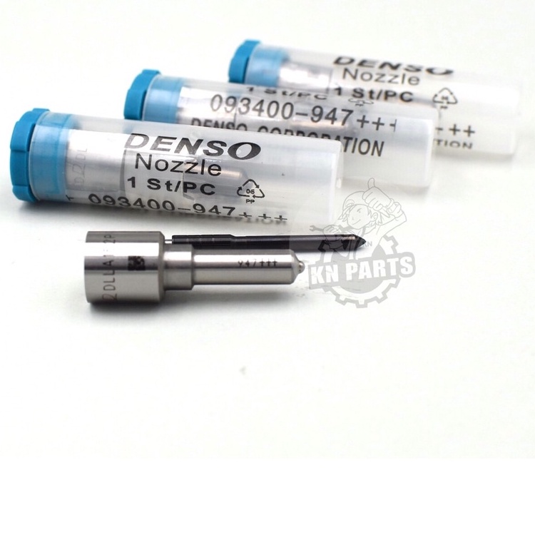 หัวฉีด947+++ ใหญ่กว่า หัวฉีด947 25% รองรับบูส 70 ปอน ราคาต่อ4หัว ส่ง ...