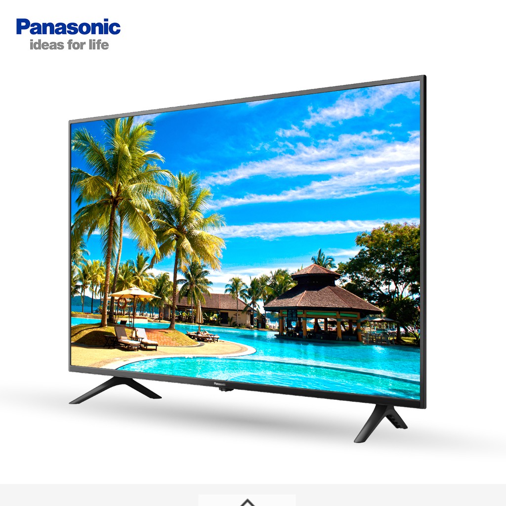 Panasonic Android TV UHD 4K ขนาด 55 นิ้ว รุ่น TH-55HX720T (Android 10 ...