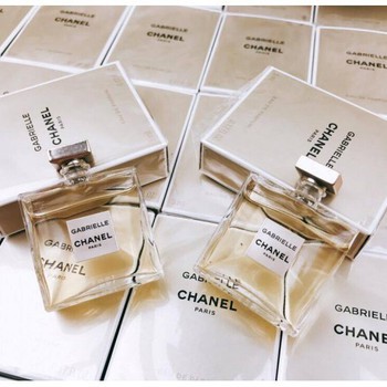 มินิ C.hanel Gabrielle edp 5ml หัวแต้ม | Shopee Thailand