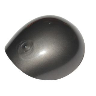 Lego part (ชิ้นส่วนเลโก้) No.21560 Large Figure Armor, Round, Smooth ...