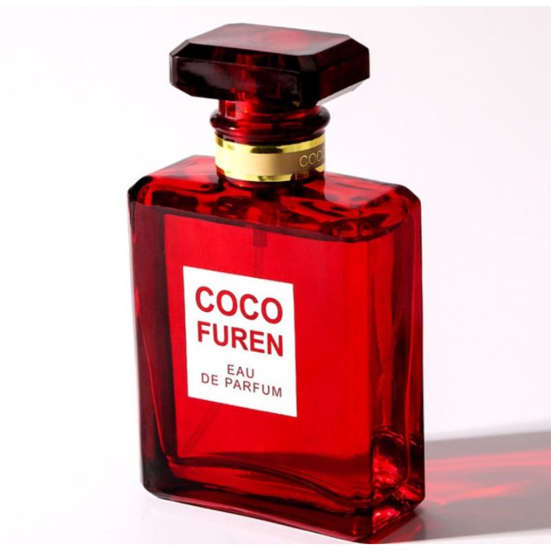 น้ำหอม COCO FUREN สินค้าพร้อมส่ง | Shopee Thailand