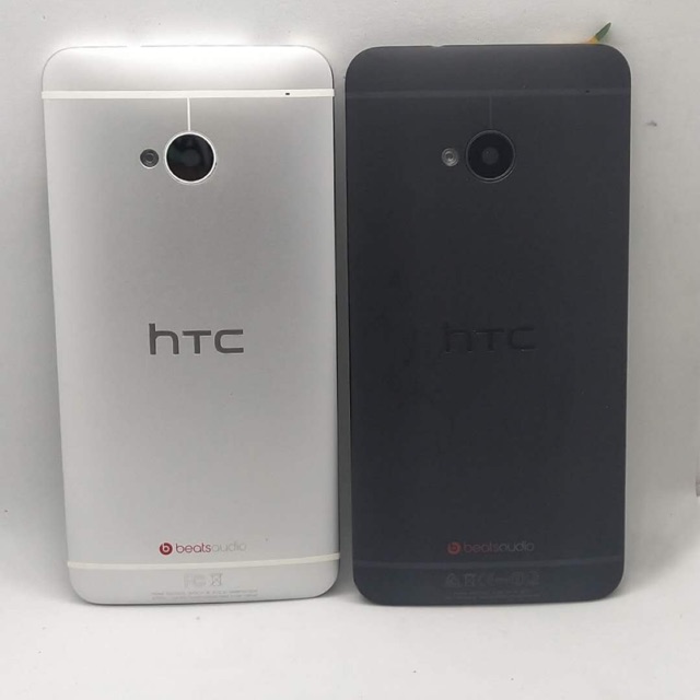 ฝาหลังHTC M7 (งานแท้) | Shopee Thailand