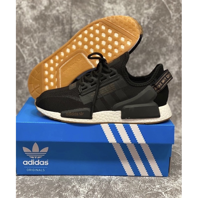 สินค้าพร้อมส่ง🛒💈🥰รองเท้าadidas MND ของเเท้มีกล่องกับใบเสร็จใบซา ...