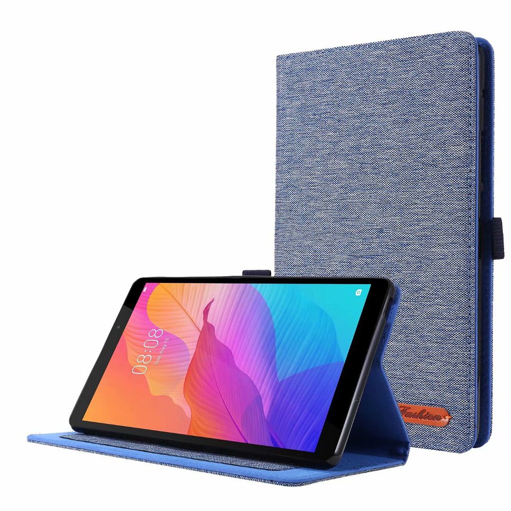 หัวเว่ย Huawei MatePad T8 ยืน เคส T8 KOB2-L09 Kobe2-L03 8.0 นิ้ว อ่อน ...