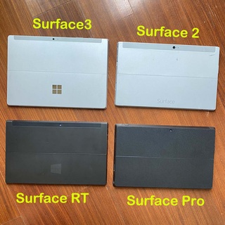 ใช ้ 85 % ใหม ่ Microsoft Surface RT Surface2 3 Pro Intel Core i5 Duo ...