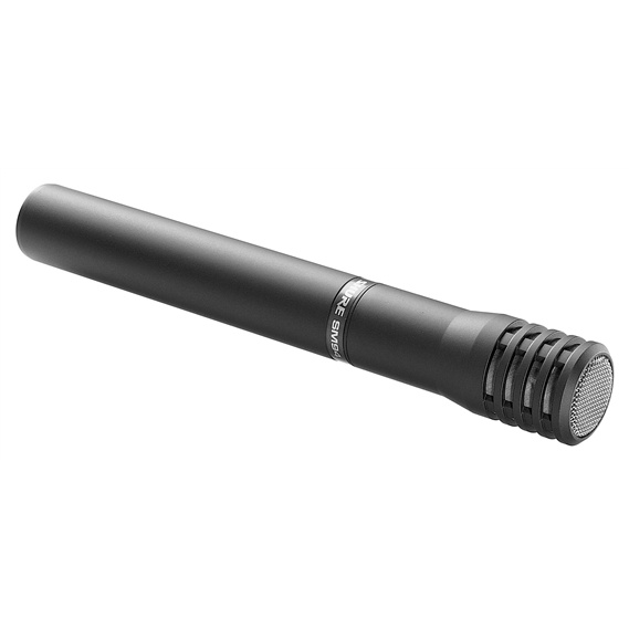 SHURE SM94-LC ไมโครโฟนCardioid Instrument Condenser Microphone | Shopee ...
