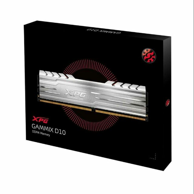 Ram 16GB(8*2) BUS 3000 DDR4 ADATA XPG Special Edition White แรมสีขาว ...