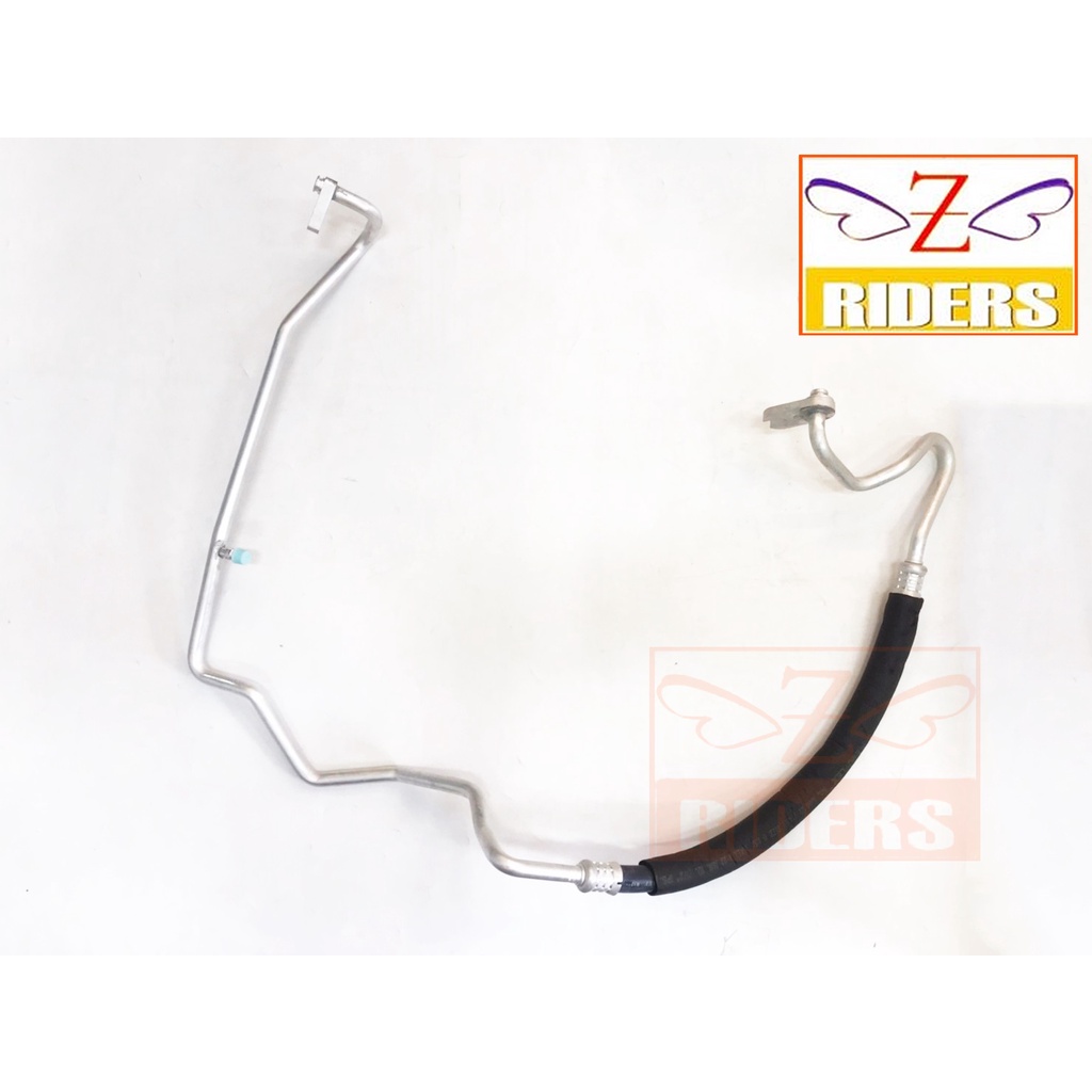 ท่อแอร์ Mitsubishi Lancer Cedia ตู้-คอม สายใหญ่ (23994) สายแอร์ ...