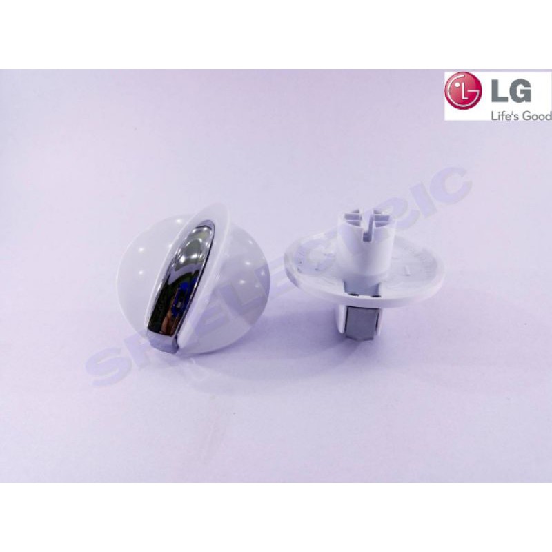 ลูกบิดตั้งเวลาซักเครื่องซักผ้า LG รุ่น WP-1350 WP-1400 WA-1450 WP-1500 ...