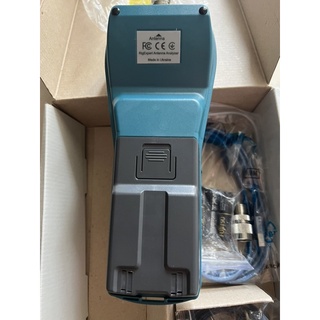 RigExpert Antenna Analyer AA-1000 SWR 1-1,000 MHZ Made in Ukraine @work!! | Shopee Thailand