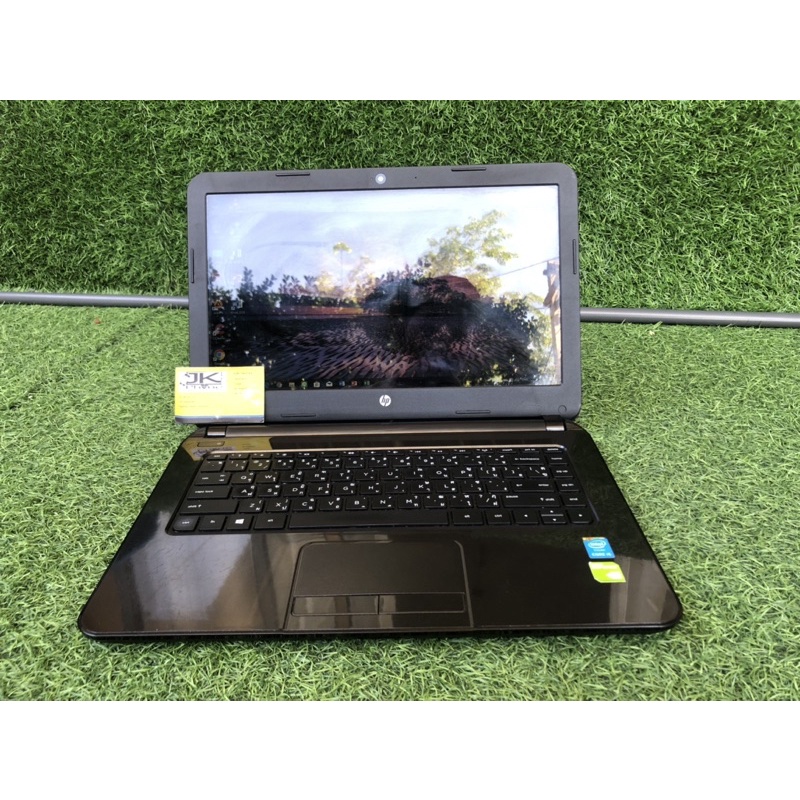 โน๊ตบุ๊คมือสอง HP TPN-C116 | Shopee Thailand