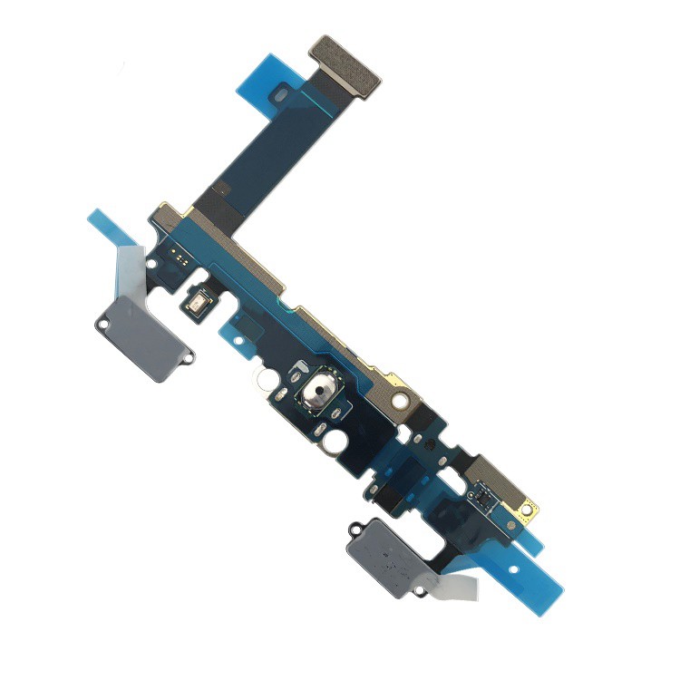 แพรตูดชาร์จ ก้นชาร์จ Samsung A710 A7 2016 แพรตูดชาร์จ+หูฟัง+ไมค์ ...