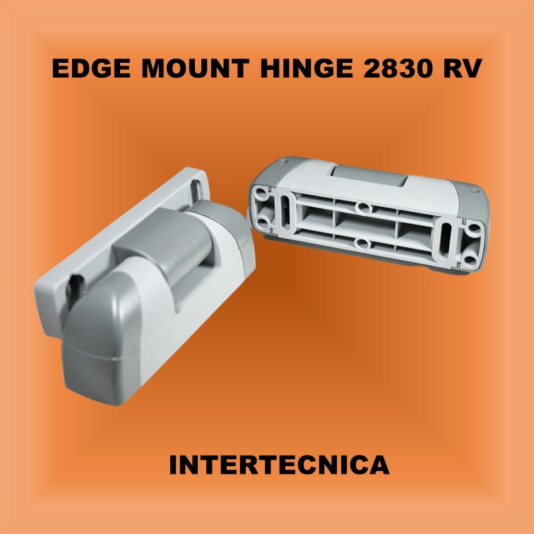 บานพับห้องเย็น Intertechnica รุ่น 2830 RV ผลิตภัณฑ์จาก อิตาลี่ | Shopee ...