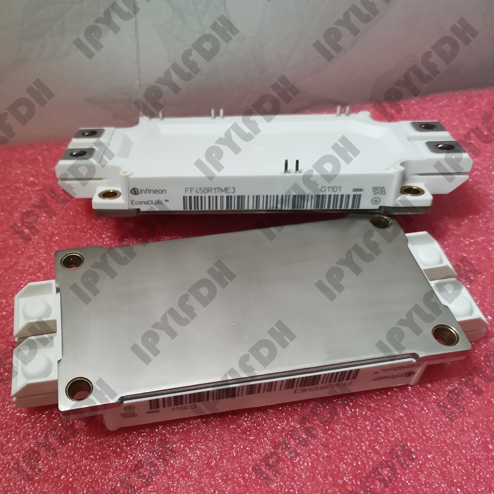 FF450R12ME4 FF450R12ME3 FF450R17ME3 FF450R17ME4 โมดูลพาวเวอร์ IGBT | Shopee Thailand