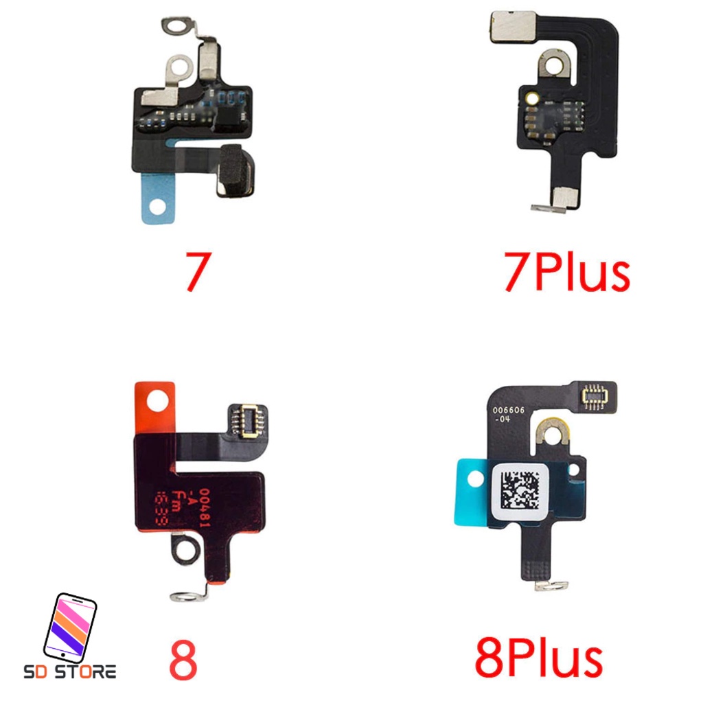 แพรวายฟาย wifi flex 7 7Plus 8 8Plus | Shopee Thailand