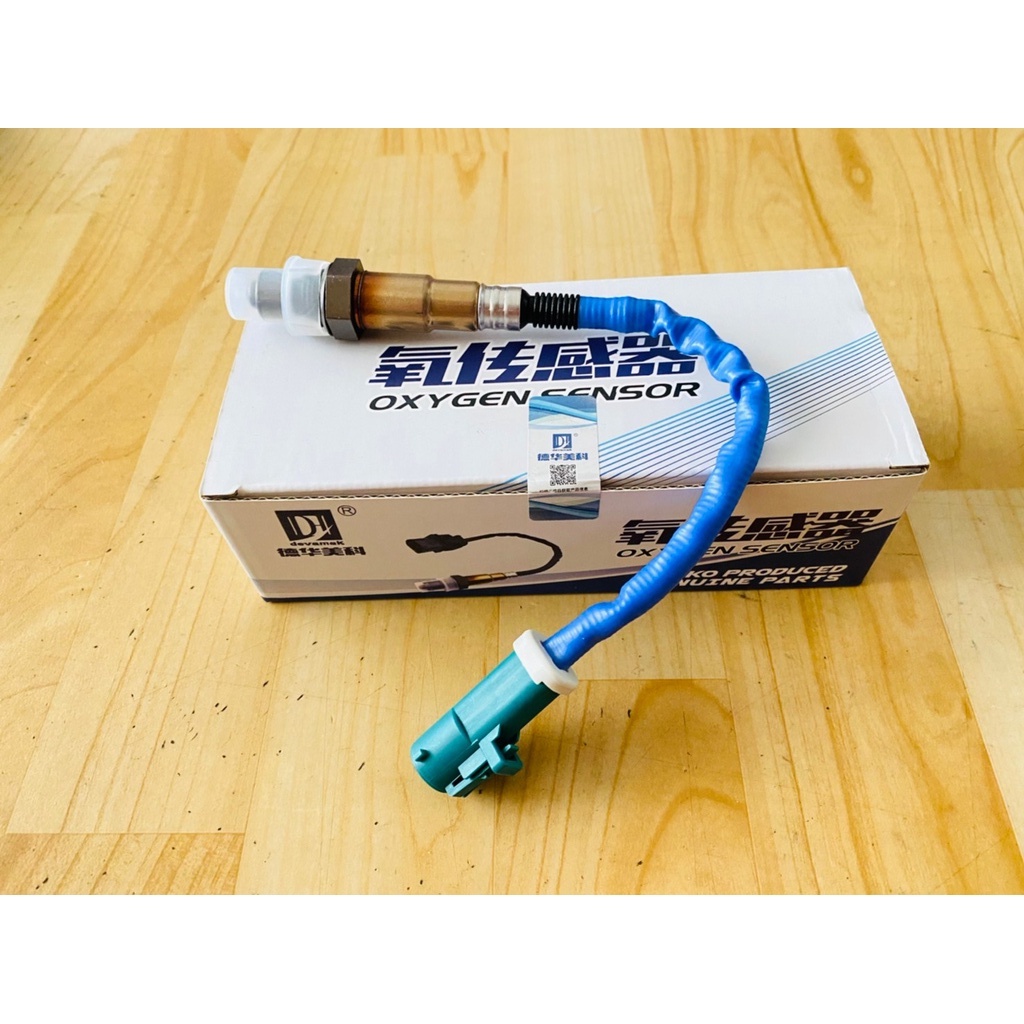 ออกซิเจนเซนเซอร์ตัวหน้าซ้าย(Front Left Oxygen Sensor) Ford Focus MK3 ...