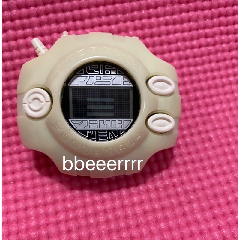 Digimon Digivice D2 Glow in the dark (rare item) | Shopee Thailand