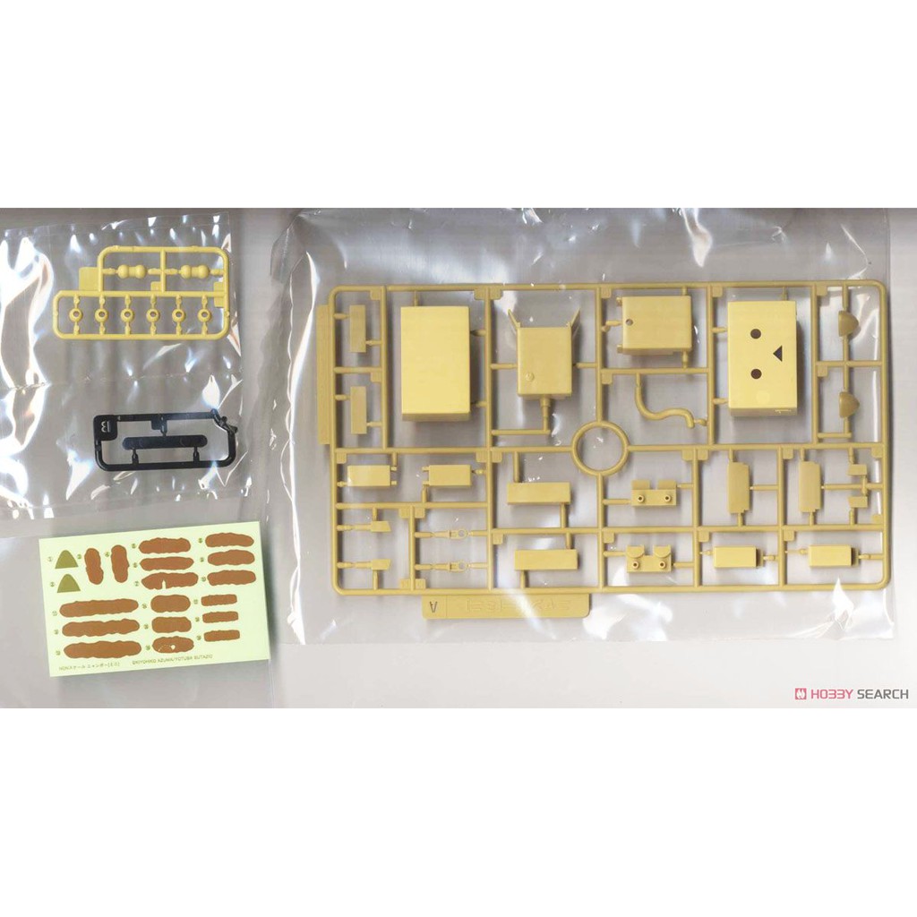 Character Nyanboard [mini] (Plastic model) | Shopee Thailand