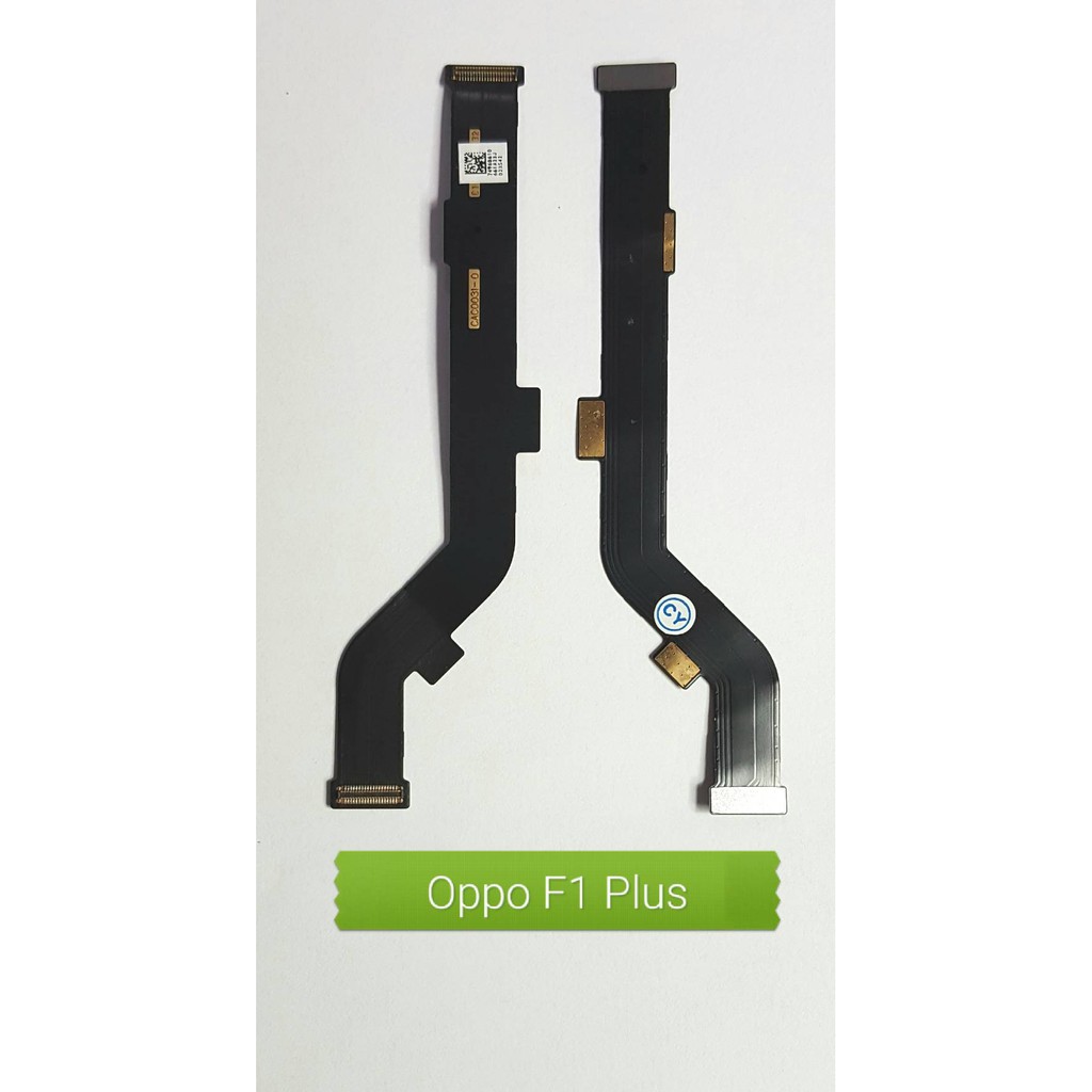 สายแพรชุดจอ LCD.Oppo F1 Plus | Shopee Thailand