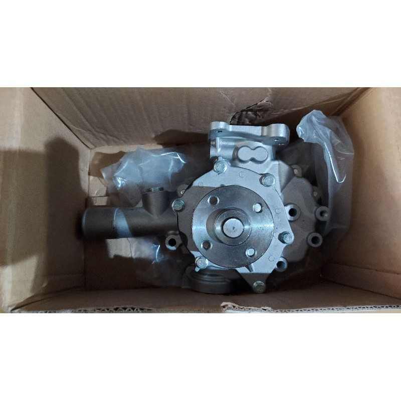 ปั้มน้ำ forklift toyota 1dz-ii | Shopee Thailand