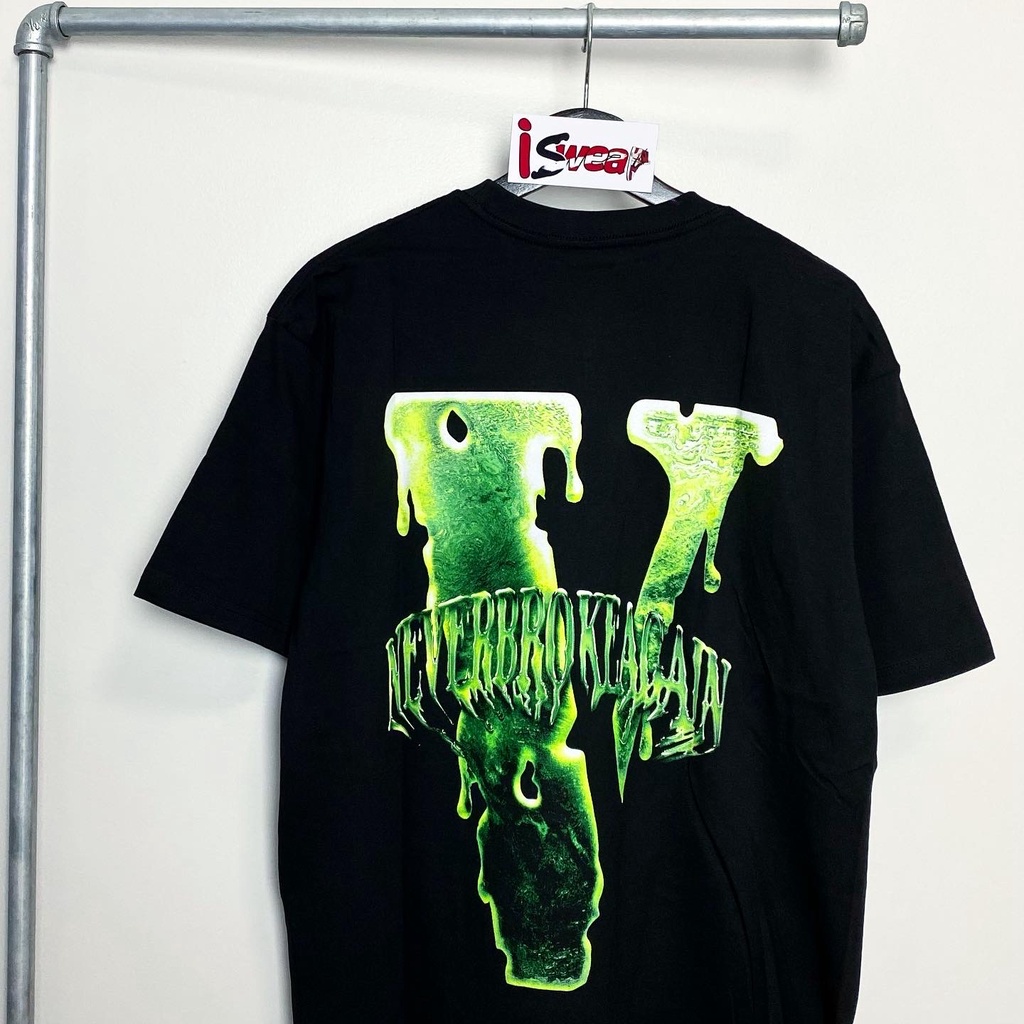 เสื้อ วีโลน VLONE Exclusive Collection (ของแท้) | Shopee Thailand