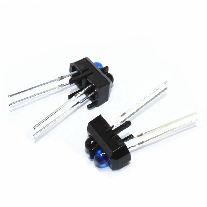 Electronic Component - 5pcs TCRT5000 IR Sensor ( Emission And Receiver ...