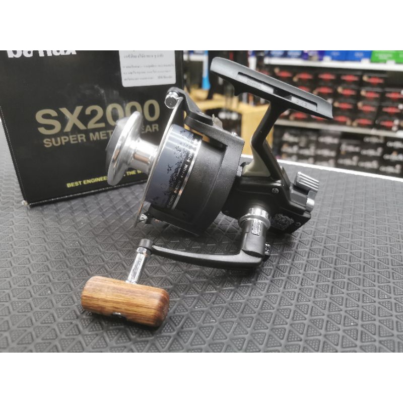 รอก Banax Sx 2000/3000/4000/5000 | Shopee Thailand
