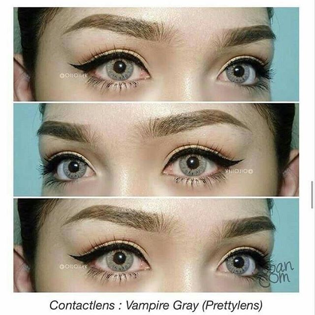 Vampire Gray (3 คู่) | Shopee Thailand