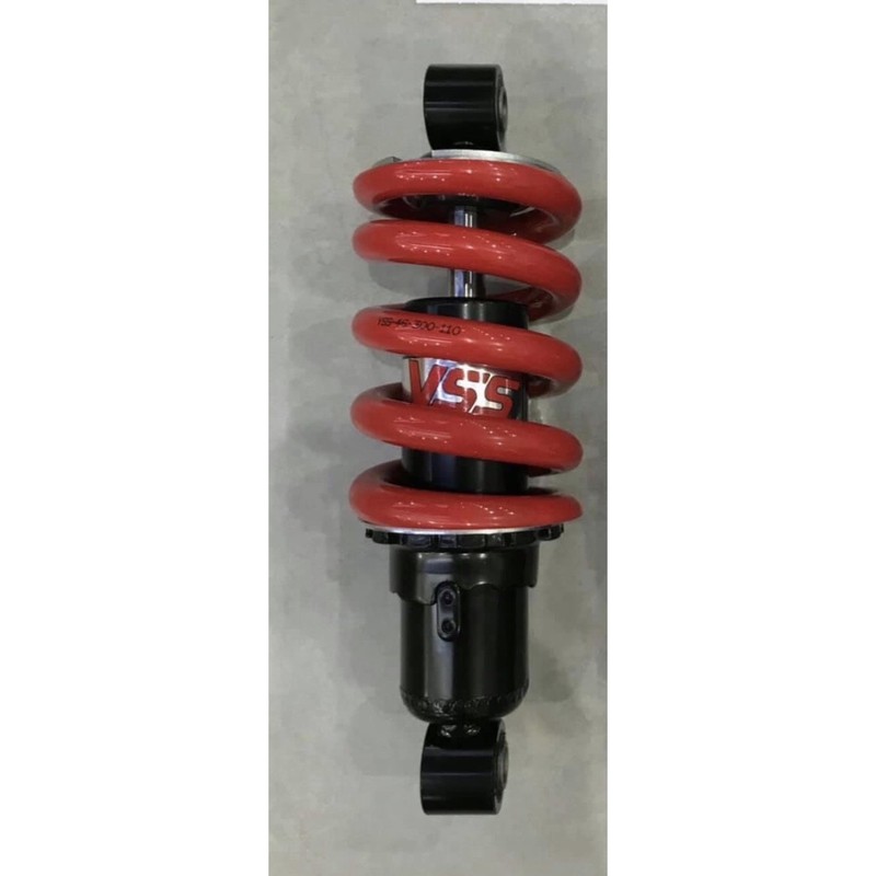 โช้ค yss sonicโหลด/spark135 | Shopee Thailand