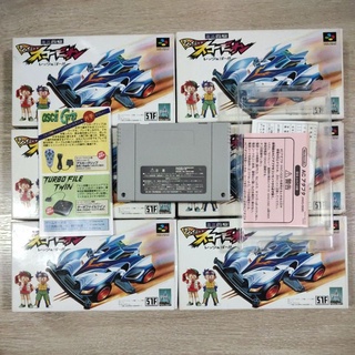 SFC Mini Yonku 4WD Shining Scorpion Let's & Go Racing งานกล่องสวยๆ ...