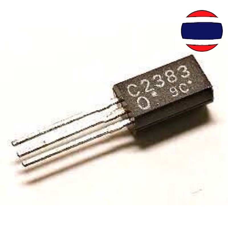 5pcs ทรานซิสเตอร์ C1384 C2229 C2328 C2383 C2482 C2705 2SC1384 2SC2229 ...