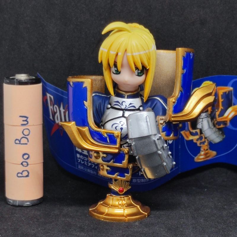 ฟิกเกอร์ โมเดล Fate Grand Order [ลิขสิทธิ์แท้] | Shopee Thailand