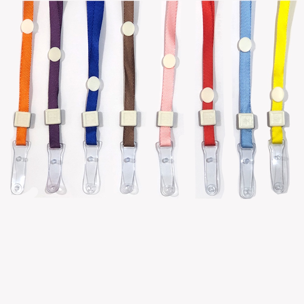 Schoolmax ซองใส่บัตรใส สายคล้อง สายแขวนบัตรพนักงาน / 1ชิ้น | Shopee ...