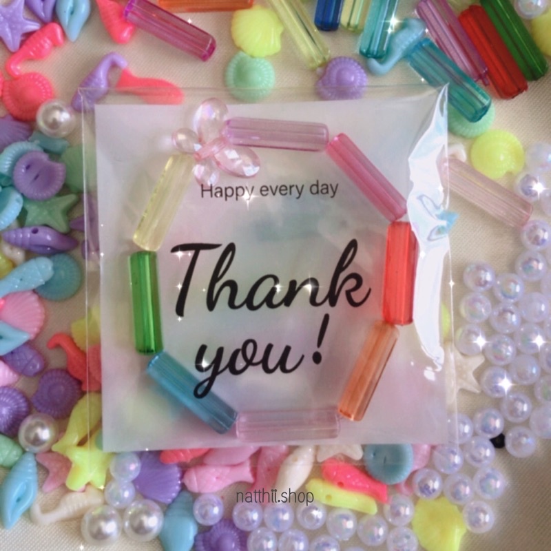 ข้อมือลูกปัด HANDMADE | Shopee Thailand