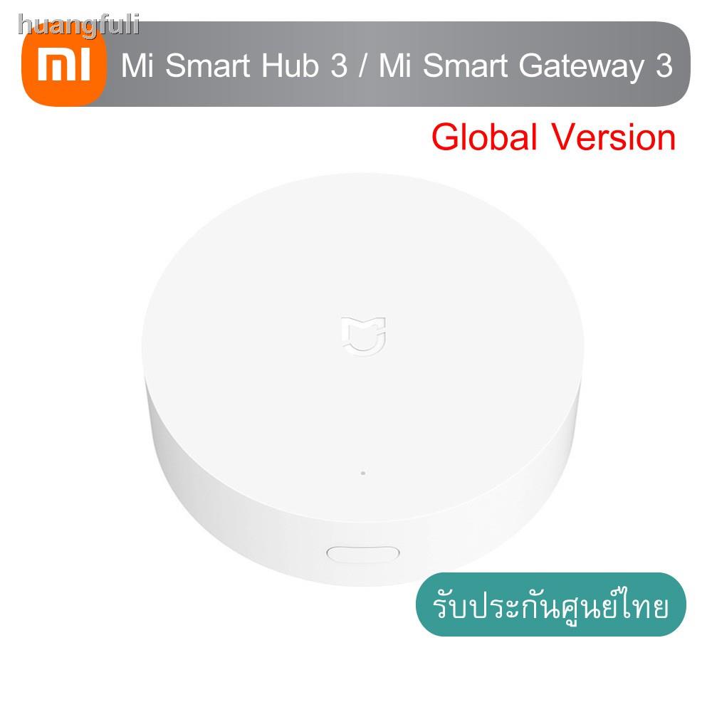 Mi Smart Hub 3 / Mi Smart Gateway 3 (Global Version) เกตเวย์เชื่อมต่อ ...