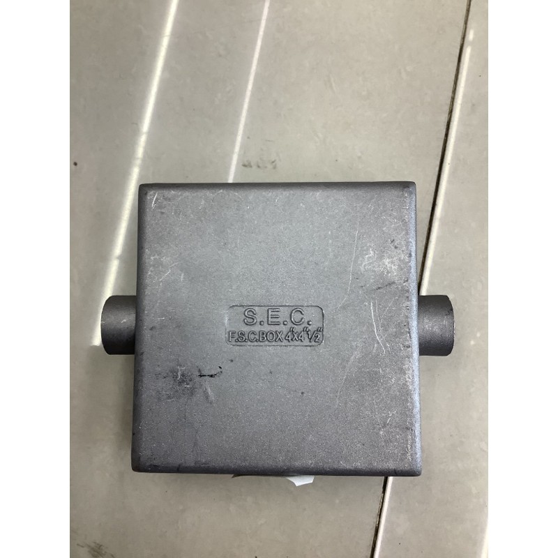 กล่องFSA BOX 4+4 1/2 ,FS BOX 4+4 1/2 ,SFC CBOX 4+4 1/2FSCBOX4+41/2 ...