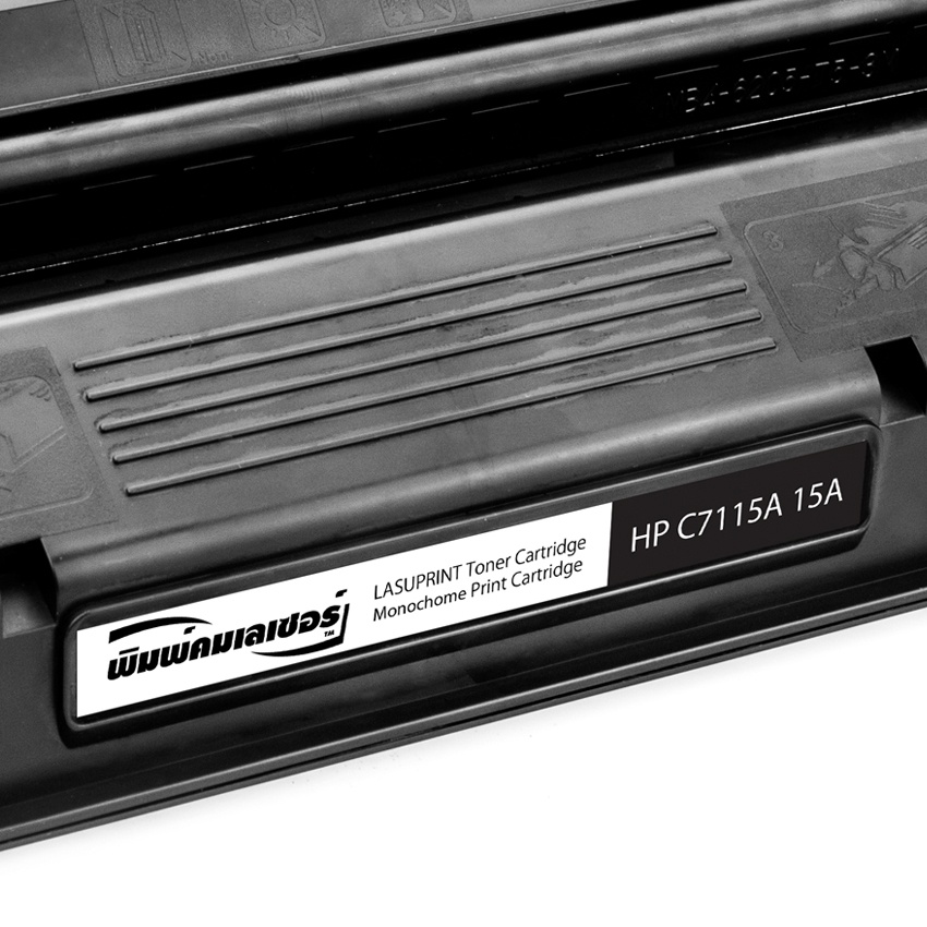 C7115A / 7115A / C7115 / 7115 / 15A / 15 For Hp Printer 1000/1000W/1200 ...