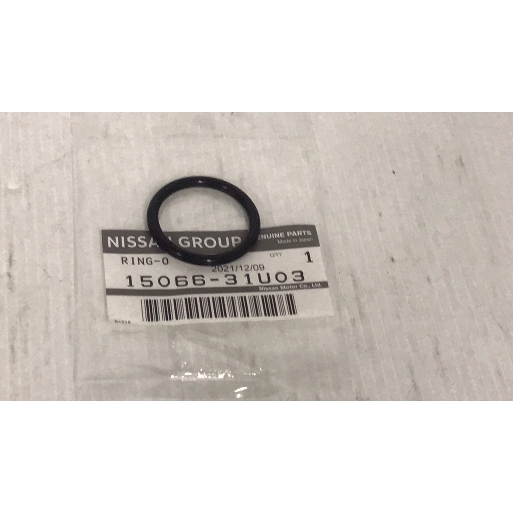 โอริงฝาหน้าเครื่องตัวใหญ่ NISSAN CIFIRO A32 , A33 และ NISSAN TEANA J31 ...