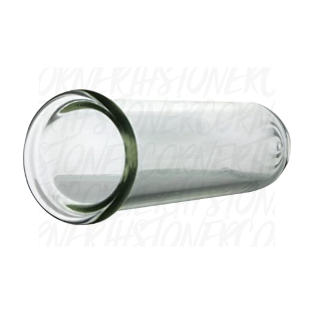 จัดส่งไว! 12" Borosilicate Lab Glass 50mm Diameter Honey Glass Oil ...