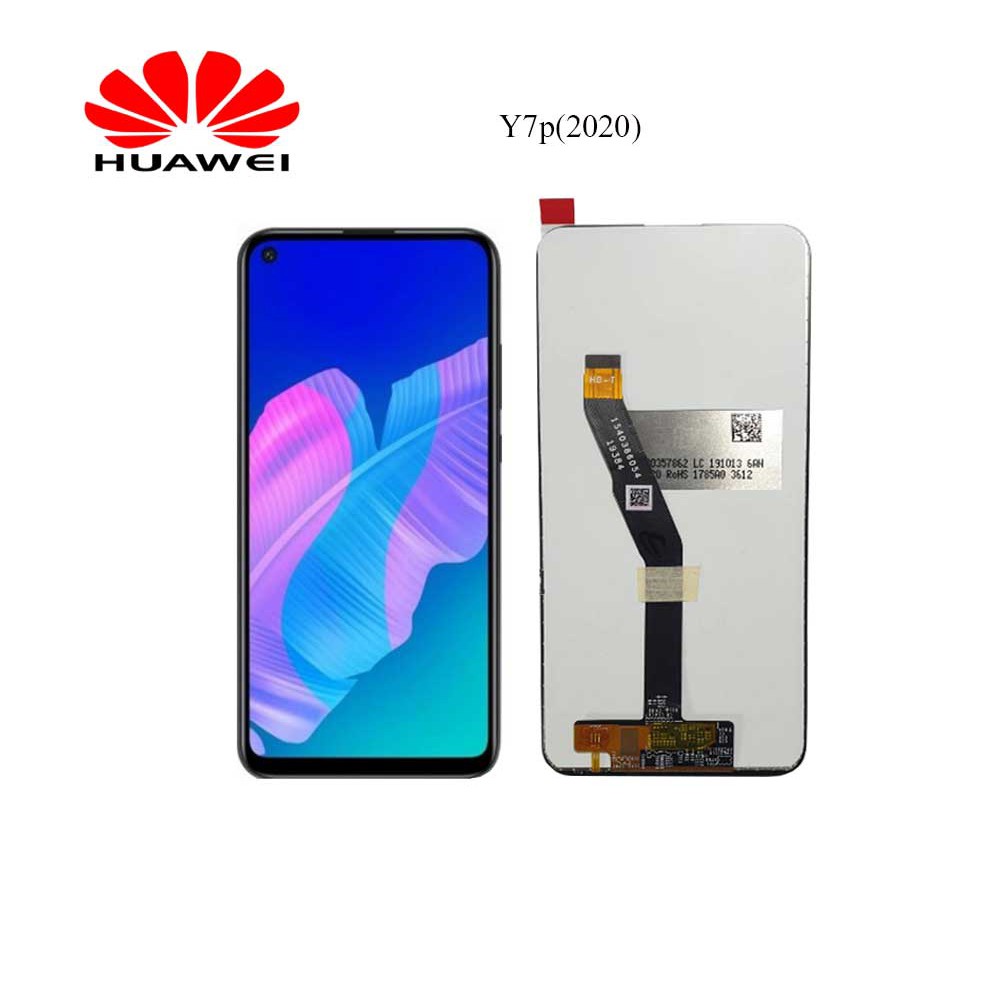 จอ LCD.Huawei Y7 Pro(2020)+ทัชสกรีน | Shopee Thailand