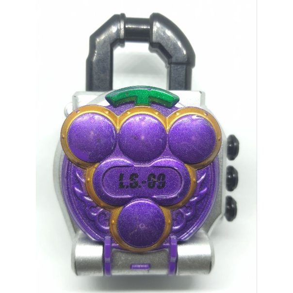 SG Lock seed SG ไรเดอร์ ไกมุ | Shopee Thailand