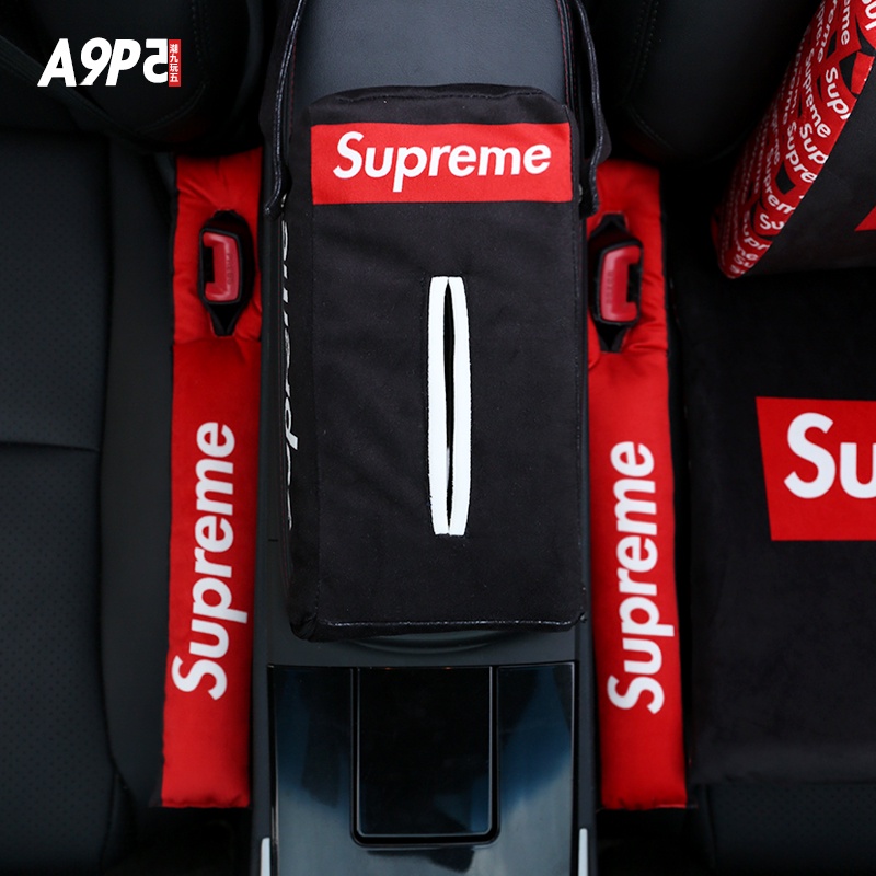 Tide Brand Supreme แถบกันรั่วซึม สําหรับติดช่องว่างเบาะรถยนต์ | Shopee ...