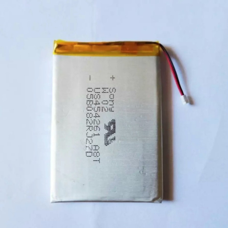 Astell & Kern AK Jr แบตเตอรี่สำหรับเครื่องเล่นเพลงแบบพกพา Li-Polymer ...