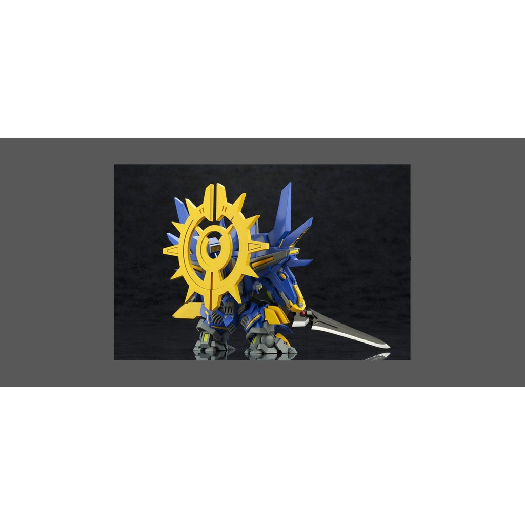 โมเดล SRW Neo Granzon | Shopee Thailand