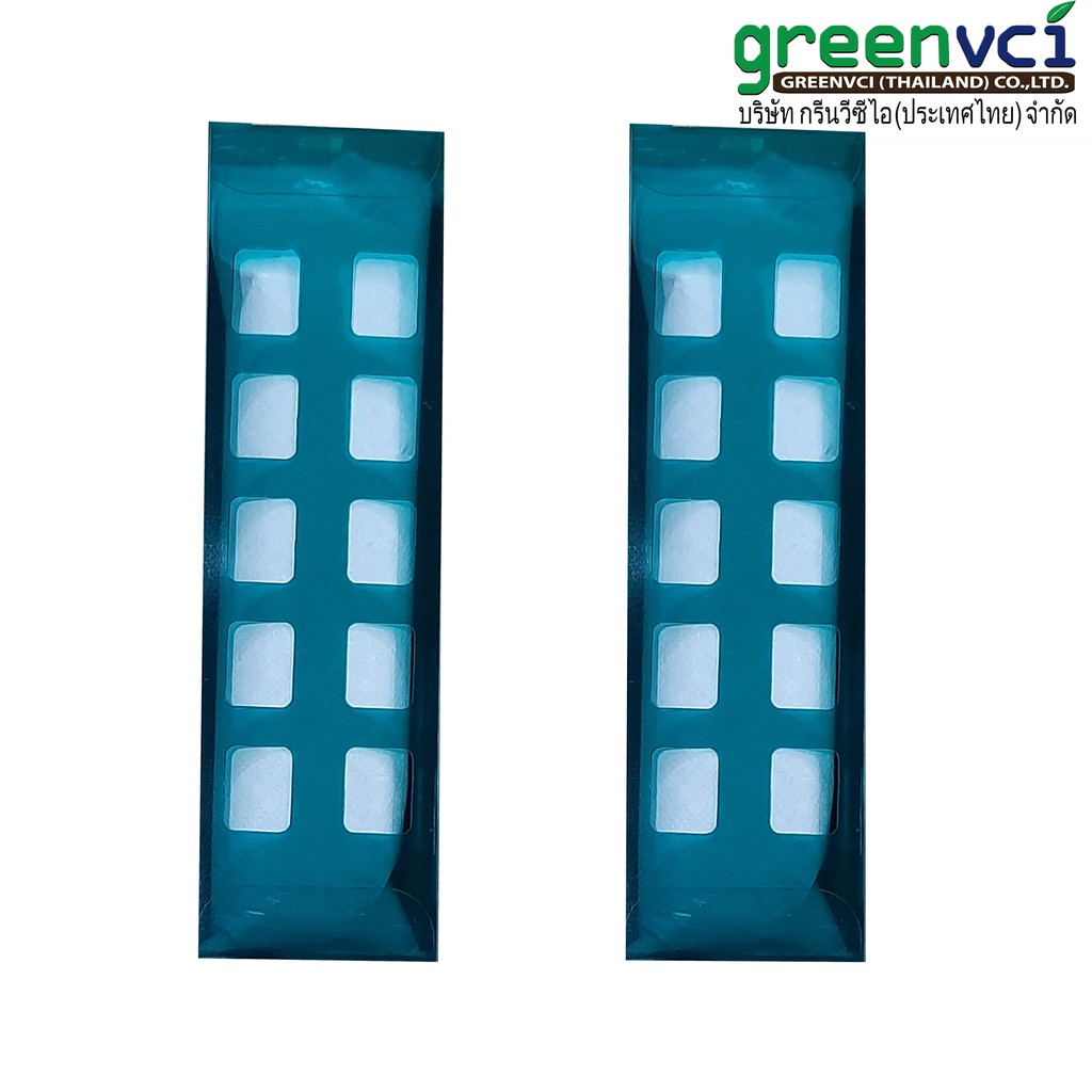 Greenvci VCi Diffuser-สารป้องกันสนิมและดูดความชื่น 2in1 ราคาต่อชิ้น ...