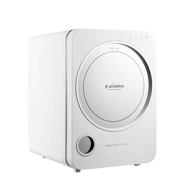 Haenim Uv Sterilizer 3rg Gen เครื่องฆ่าเชื้อยูวี | Shopee Thailand